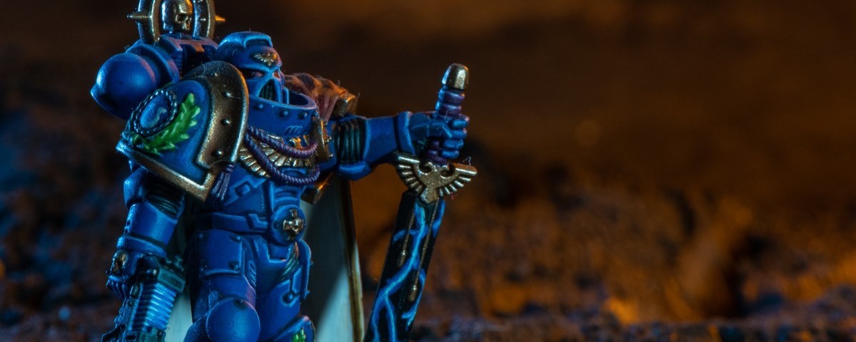 Kill Team turnir 25.09. na ZG Game Maratonu - SEZAM